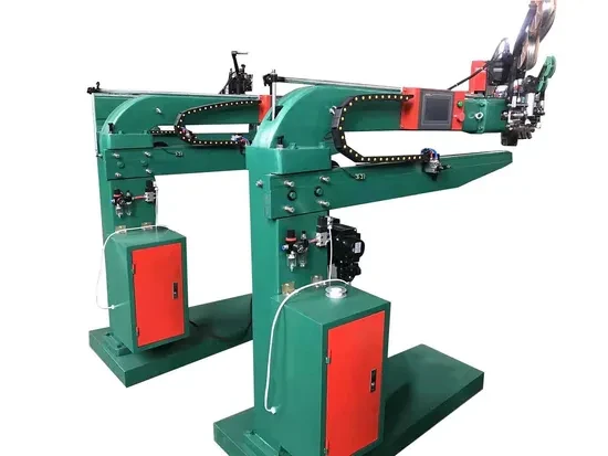 Buy Double Servo Corrugated Box Stitching Machine Manual Type Carton ...
