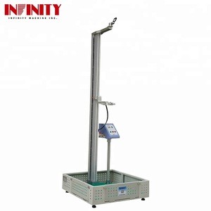 Buy Drop Ball Impact Tester / Test Equipment from Dongguan Infinity ...