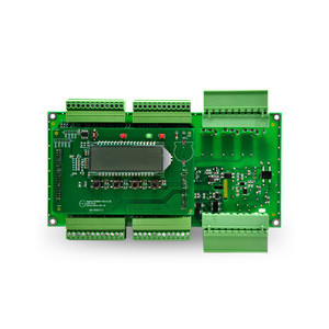 Buy Dzs900 Iot Watt Kwh Meter Power Analyzer Wifi Lorawan Energy Meter ...