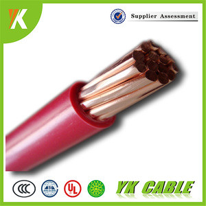 Buy Earth Wire Pvc Insulation Power Copper 35mm 50 Sq Mm 70mm Yellow ...