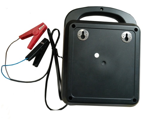 Buy Electric Fence Controller And Alarm/electric Fence/fencer/electric ...