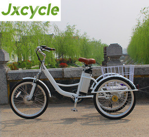 Buy Electric Tricycle Adult Tricycle Chinese Tricycle from Huaibei ...
