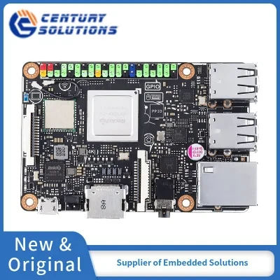 Buy Embedded Single Board Computer Tinker Board S R2.0 from CENTURY ...