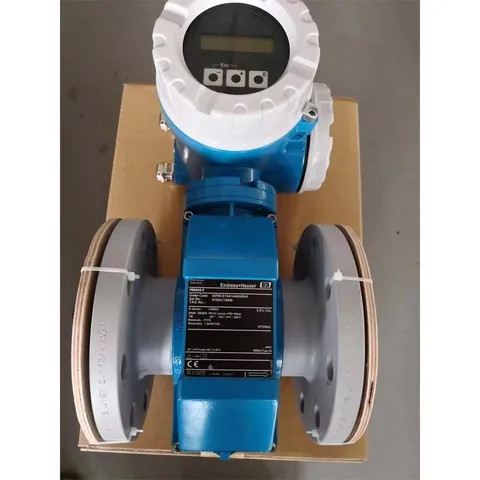 Buy Endress+hauser Proline Promag W 10 Electromagnetic Flowmeter Ideal ...