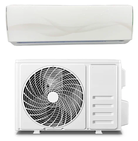 Buy Factory Direct Wall Split Type 9000 Btu A Energy Class On-off R32 ...