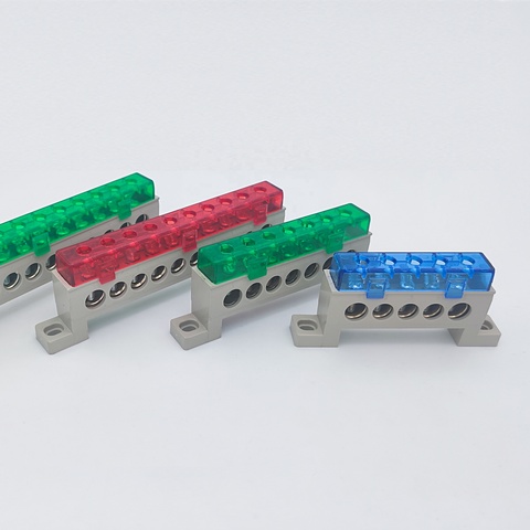 Buy Factory New Design Wire Connector Terminal Block Strips Electric ...