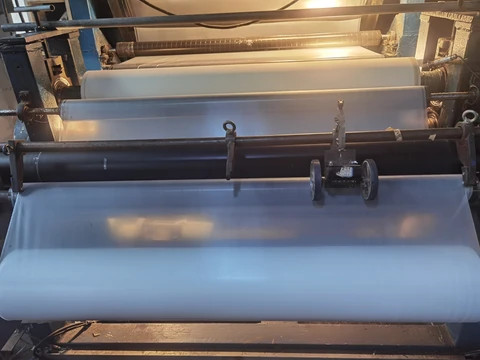 Buy Factory Price Water Soluble Pva Film For Toilet Block Pva Packing ...