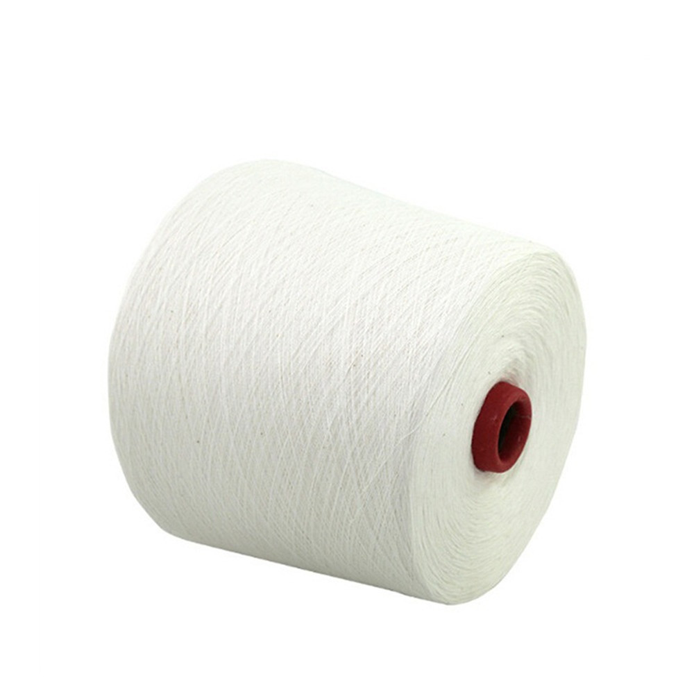 Buy Factory Professional Blended Yarn Cvc Yarn Price from Jinzhou City ...