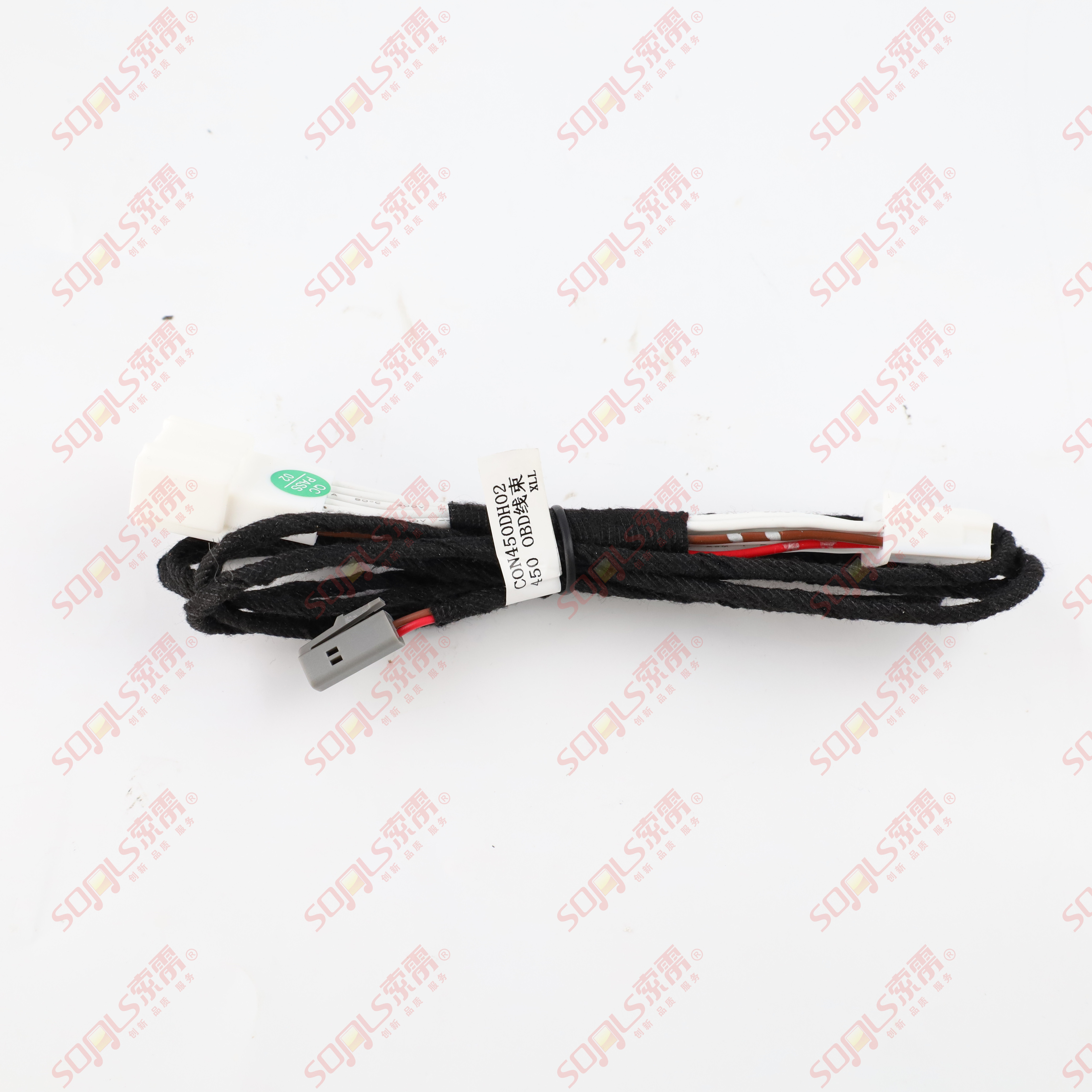Buy Factory Sonls Electric Tailgate Modified Leg Sensor For Car-toyota ...