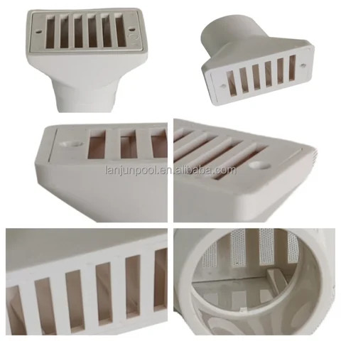 Buy Factory Supply Swimming Pool Inlet Fittings Pool Suction Nozzle ...