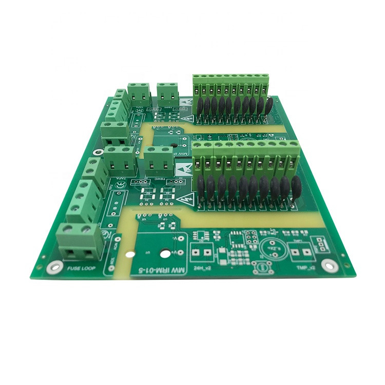 Buy Fast Pcb Assembly Electric Cooling Fan Remote Control Pcb Pcba ...