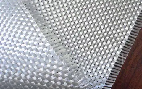 Buy Fiberglass Woven Roving E-glass Woven Roving Fiberglass Cloth Fiber ...