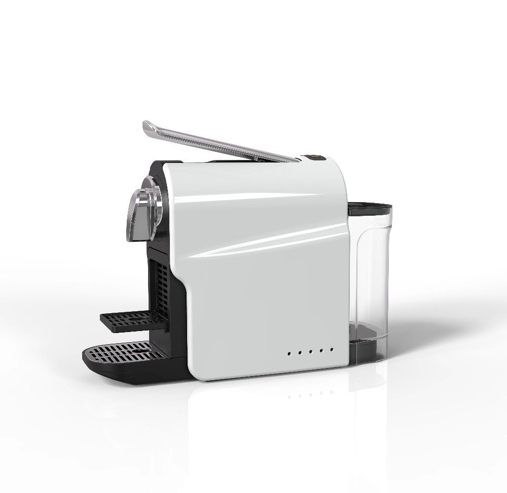 Buy Fully Automatic Capsule Coffee Machine Home And Office Portable ...