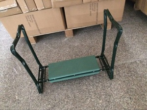 Buy Garden Bench, Garden Kneeling Stool, Weeding And Planting Flower ...