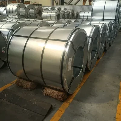 Buy Gi Steel Strip Coil Gi Steel Coil from Tianjin Relong Import ...