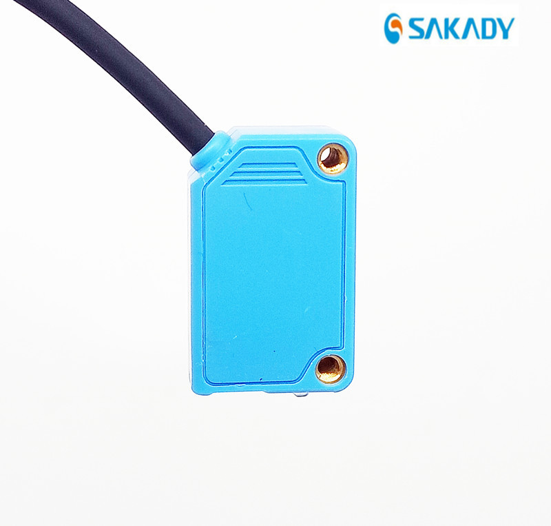 Buy Gl25 Ip65 Waterproof Npn Pnp Omron Proximity Sensor Label Sensor ...