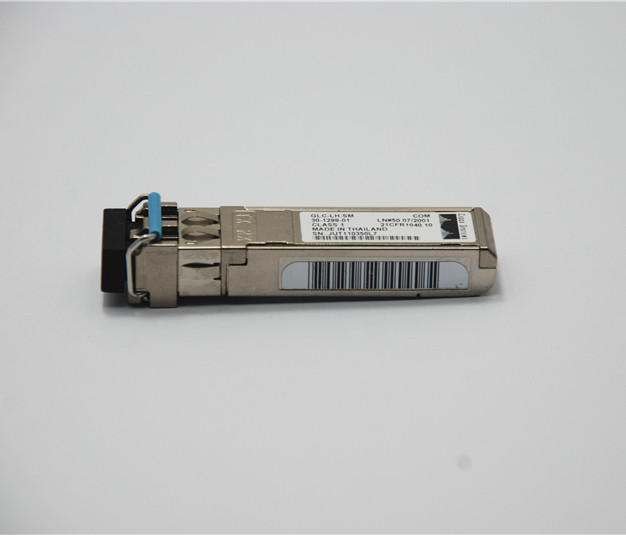 Buy Glc-lh-sm 1000base-lh Fiber Optic Cable Meter Price Sfp Modules ...