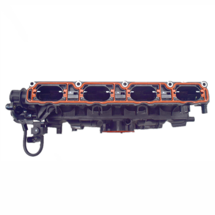 Buy Glossy Air Intake Manifold 06j 133 201 Ar 06j133201ar 06j 133 201 ...
