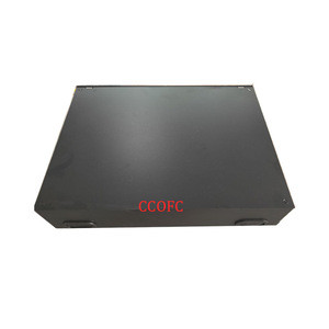 Buy Good Design 2u Odf E2000 Patch Panel 48 Port from Guangdong ...