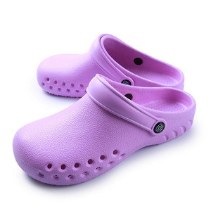 Buy Good Design Hospital Nursing Medical Rubber Operating Theatre Clogs ...