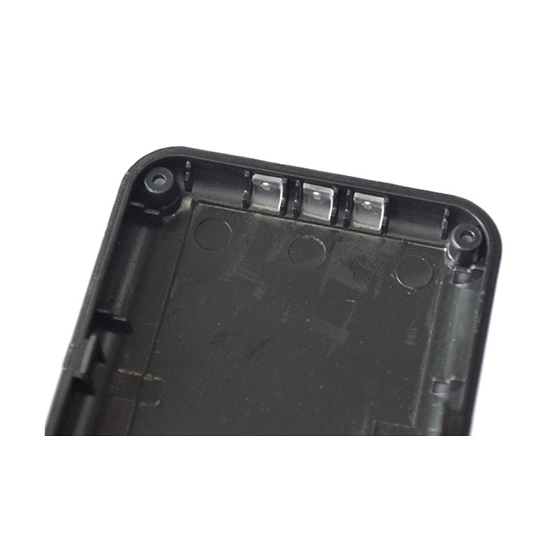 Buy Gps Tracker Black Plastic Enclosure Handheld Housing Electronics ...