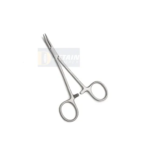 Buy Halsted Mosquito Hemostatic Forceps Surgical Instruments 14cm ...