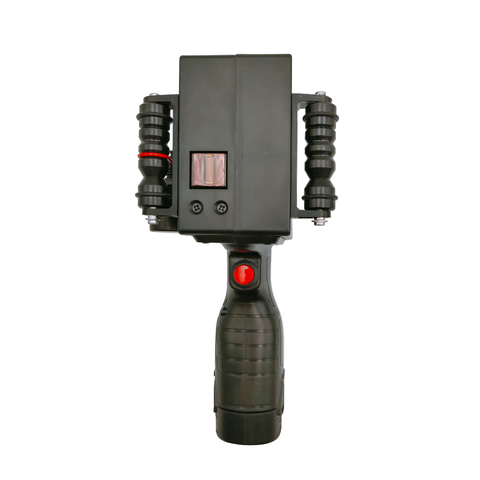 Buy Hand Held Machine Jet Handjet Portable Printing Eggs Batch Coding ...