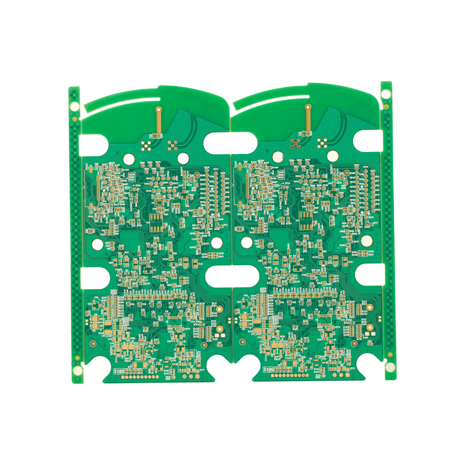 Buy Hdi Circuit Board And Pcb Board With Good Quality from Ucreate PCB CO LTD, China ...