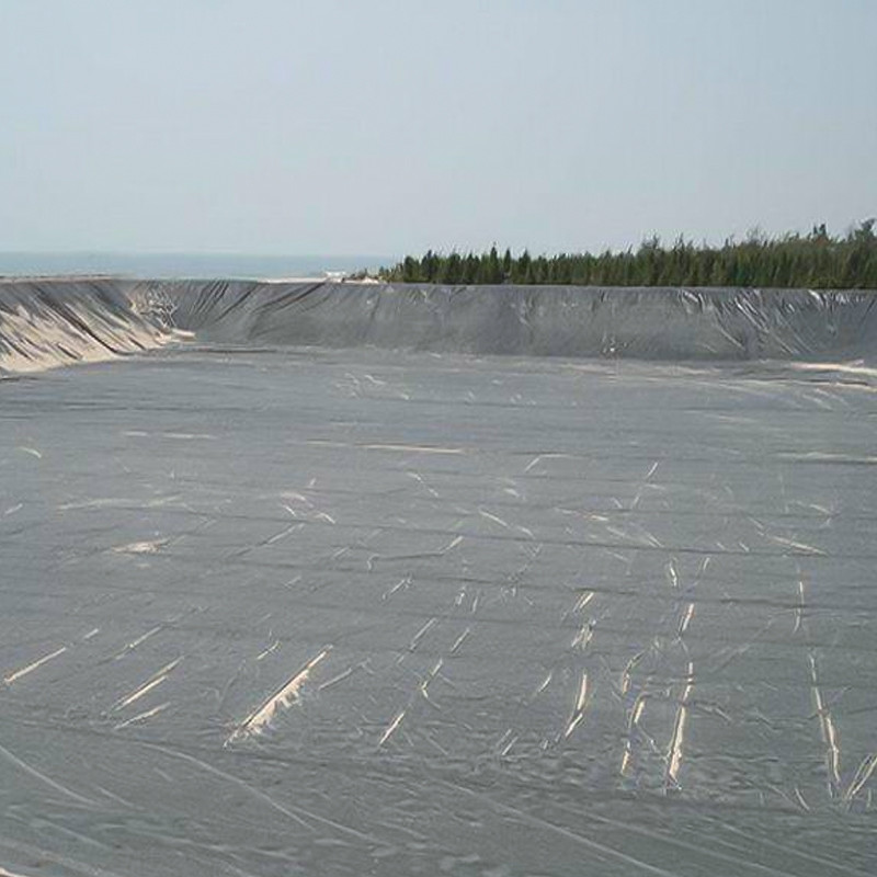 Buy Hdpe Sheet Plastic Water Dams Liner High Density Polyethylene Pond ...