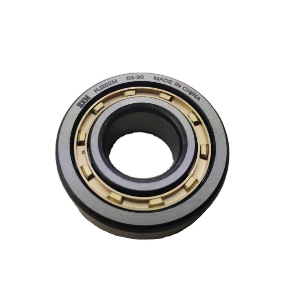 Buy Heavy Duty Axial-radial Thrust Car Bearing Size For Sale ...