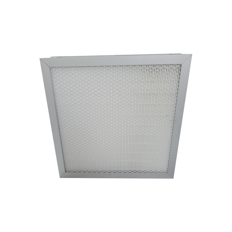 Buy Hepa Box Filter Construction Air Filter Filtration Grade Furnace ...