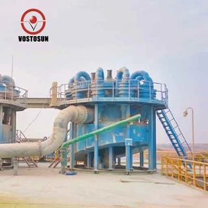 Buy High Quality Hydrocyclone Gold Concentrator Separator Germany from ...