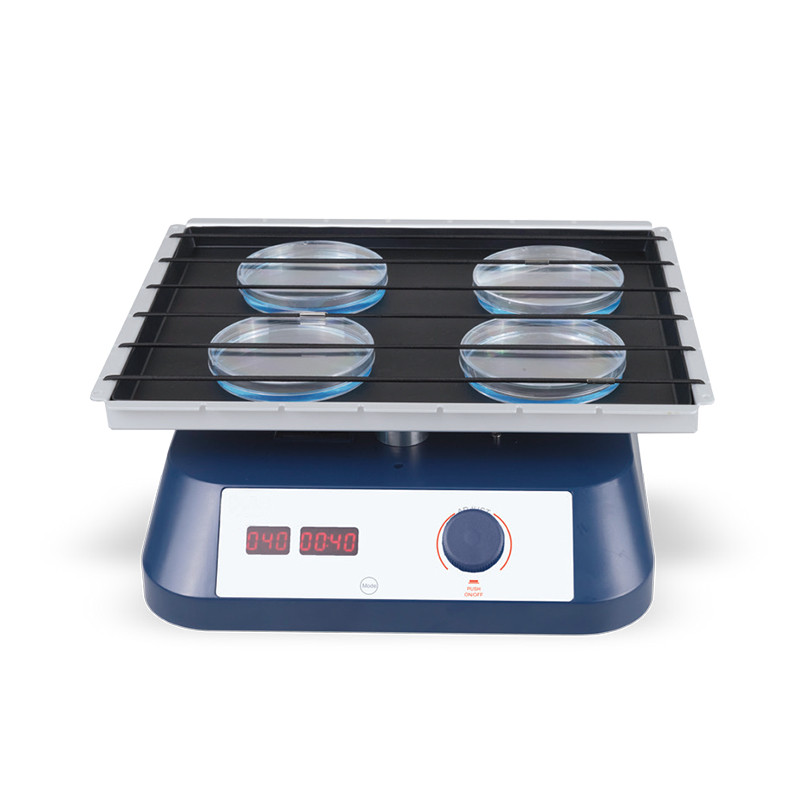 Buy High-quality Laboratory Orbital Shaker For Sieving And Testing Of ...