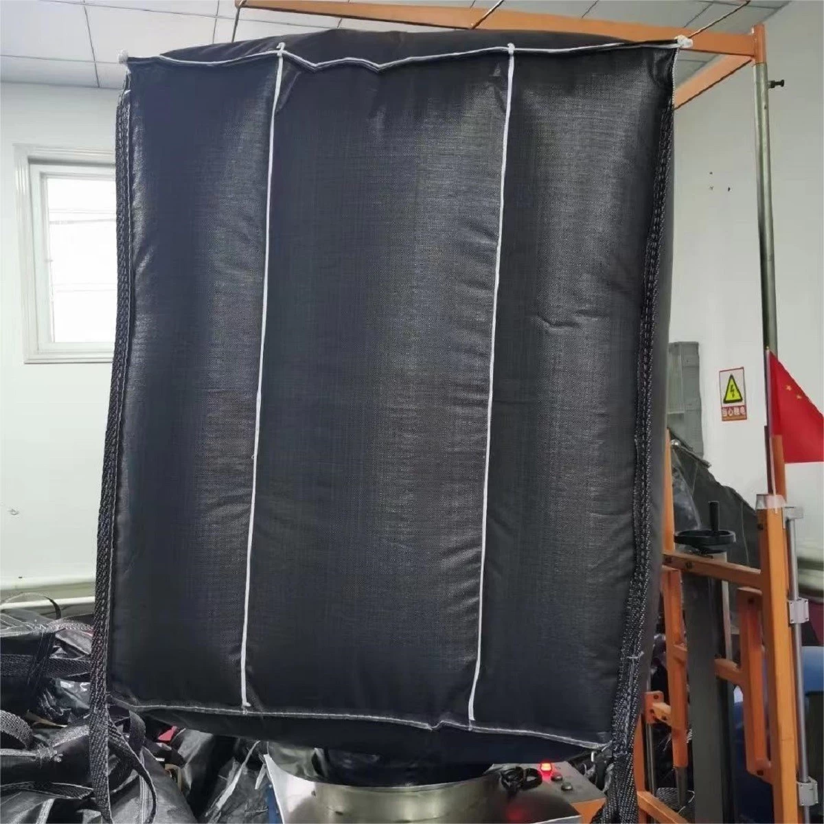 Buy High Quality Pp Big Stable Form Coated Laminated Bags Fibc Bulk ...