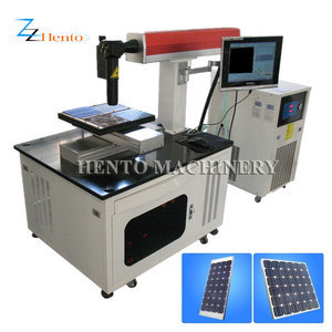 Buy High Quality Solar Cell Laser Scribing Machine With Factory Price ...