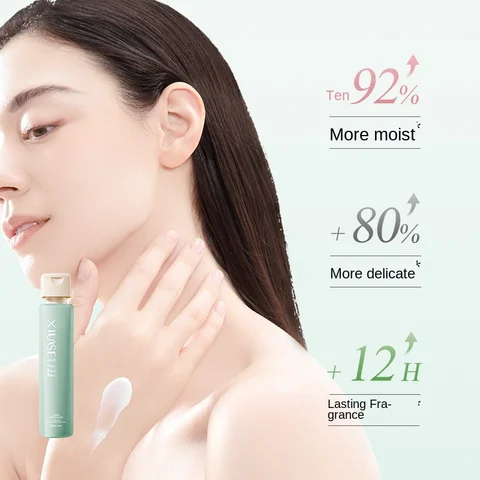 Buy High Quality Wholesale Body Lotion Improves Body Skin Dry Smooth ...