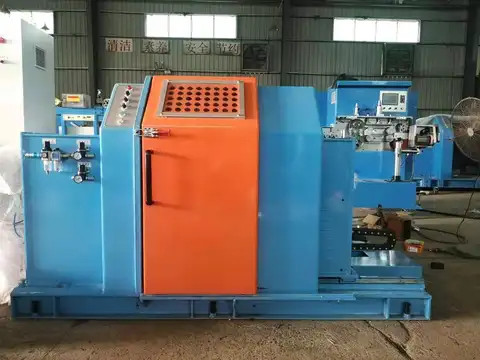 Buy High-speed 500 Mm Plc Cantilever Single Twist Dosing Machine For ...
