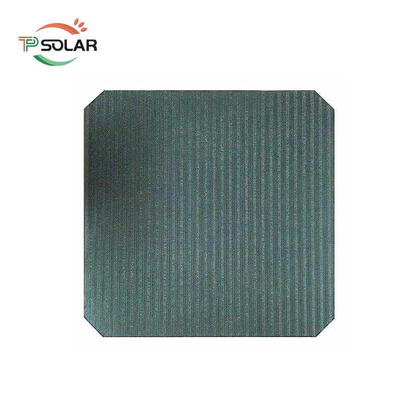 Buy High Temperature Ultra Black Cell Optimized Sunpower Solar Cells ...