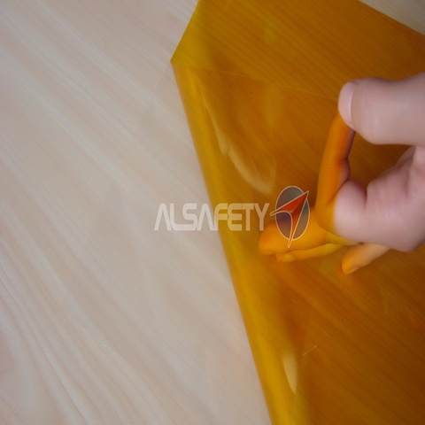 Buy High Visibility Ec1000 Car Number License Plate Pdlc Reflective ...