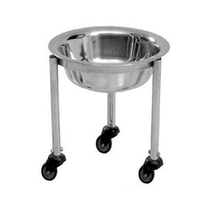 Buy Hospital Medical Use Operating Room Stainless Steel Kick Bucket ...