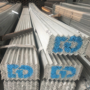 Buy Hot Dip Galvanized Perforated Angle Iron Metal Mild Galvanized ...