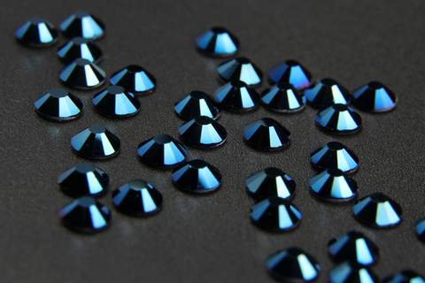 Buy Hot Fix Stone Crystal In Bulk Suppliers Hotfix Strass Yhb Crystals ...