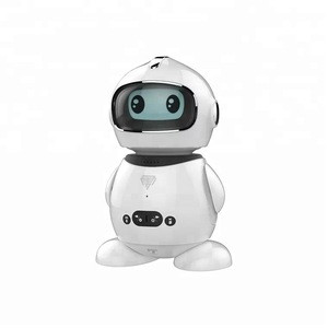 Buy Hot Sale New Product Yyd Idol Robot Y10a Multi-function Intelligent ...