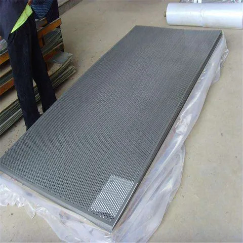 Buy Hot Sale Stainless Steel Perforated Metal Mesh Screen Punched Round ...
