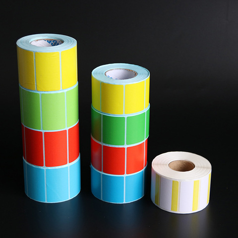 Buy Hot Sale Thermal Sticker Roll Paper Sticker Roll A4 Jumbo Paper ...