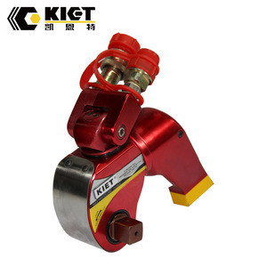 Buy Hot Sell Hydraulic Electric Wheel Wrench from Jiangsu Canete ...