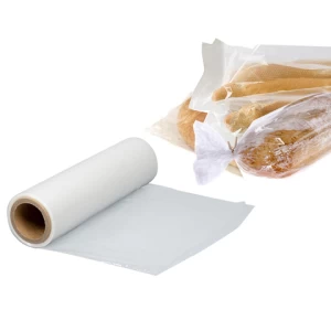 Buy Hot Shrink Wrap Film Pof Food Packaging Hot Perforation Film Pof ...