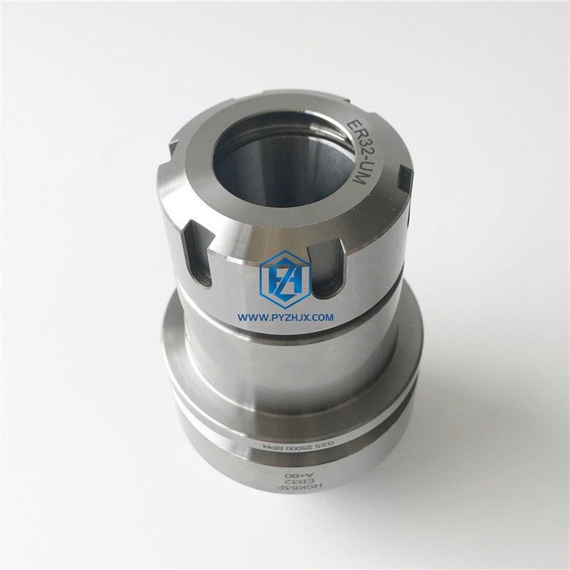 Buy Hsk Er Collet Chuck Hsk63f Tool Holder from Pingyuan Zhenghao ...