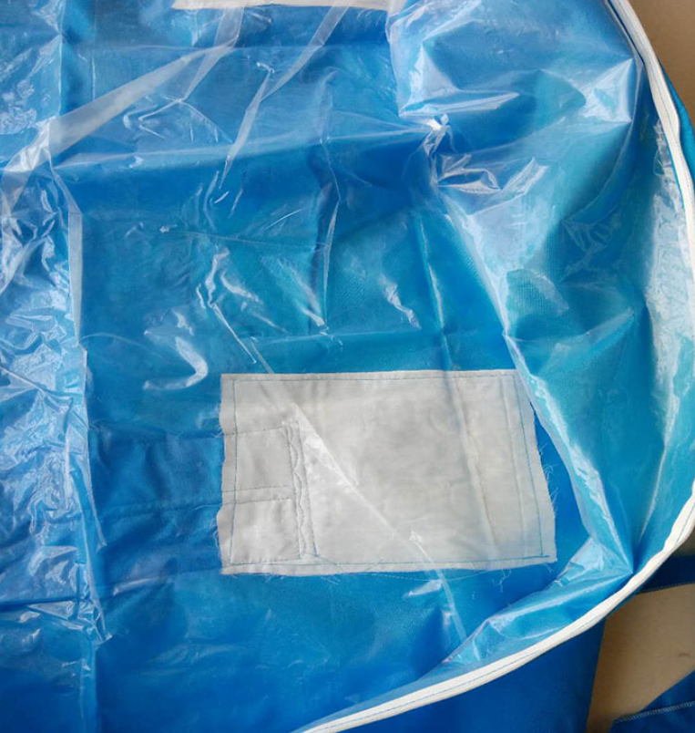 Buy Human Remains Body Bags Cadaver Coffin Funeral Dead Bodies Bag ...