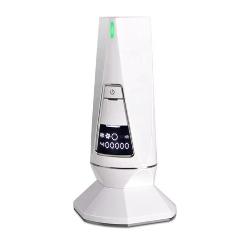 Buy Ice Ipl Machine Laser Hair Removal Skin Productos Novedosos Del Ao ...